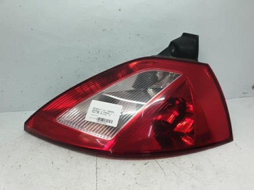 Feu arriere principal droit (feux) RENAULT MEGANE 2 8200073237 | eBay