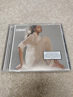 Learning From Falling by Lamya (CD, Jul-2002, J Records) Promo CD 808132003223| eBay