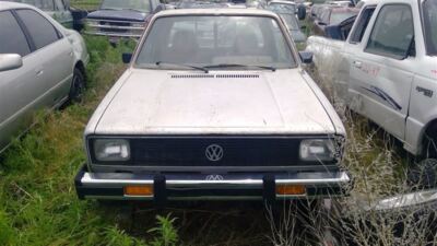 Temperature Control Convertible With AC Fits 80-81 RABBIT | eBay