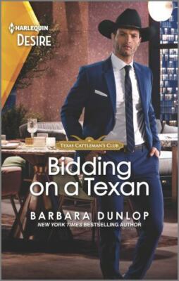 Bidding on a Texan: A sexy Western bachel- 1335735178, Barbara Dunlop, paperback 9781335735171| eBay