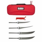 Bubba Multi-Flex Interchangeable Blade Fillet Kit/Red - HOT BRAND NEW ...