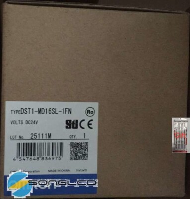 1PCS NEW DST1-MD16SL-1FN via DHL or FedEx | eBay