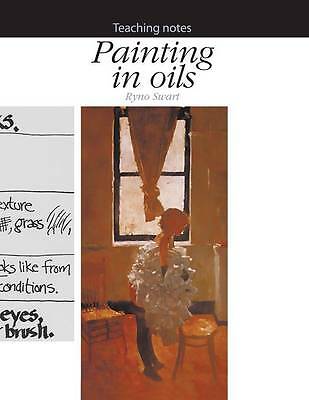 Painting in Oils by Ryno Swart (Paperback, 2013) for sale online | eBay