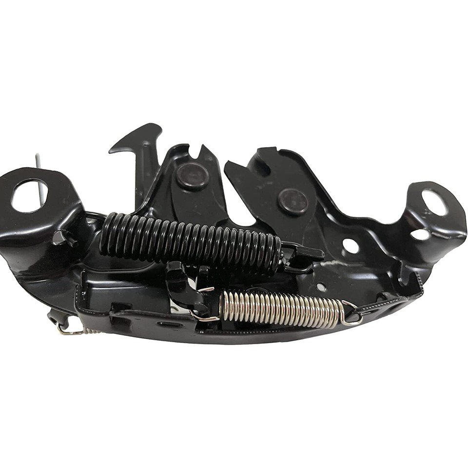 Hood Latch Lock for 2013-2019 Nissan Sentra 1.8L NI1234127 656013SG0A ...