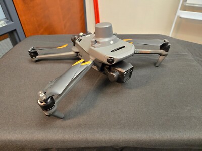 DJI M3E Mavic 3E w/ 4 Batts, Fast Charger, RTK, 6 Flight Hours, Need ...