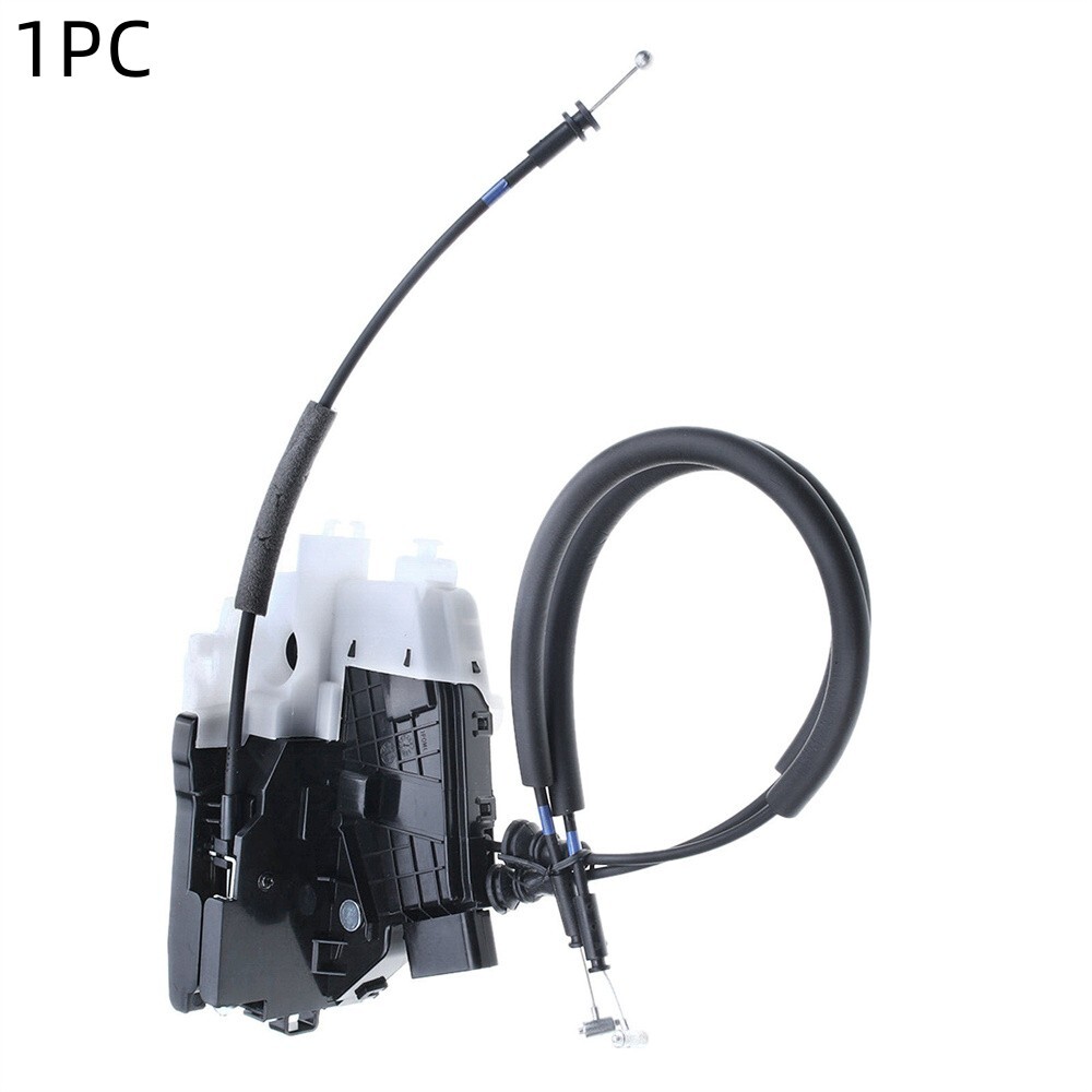 Rear Right Door Lock Actuator Latch 81420-D3000 For Hyundai Tucson 2016 ...