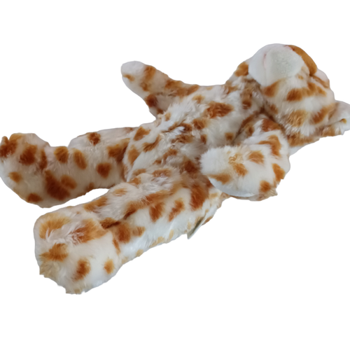 Wacky Bear Factory Cat Soft Plush Stuffed Animal Toy Made in China ...