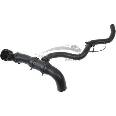 New Rein Radiator Coolant Hose Lower CHR0533 Fiat 500 | eBay