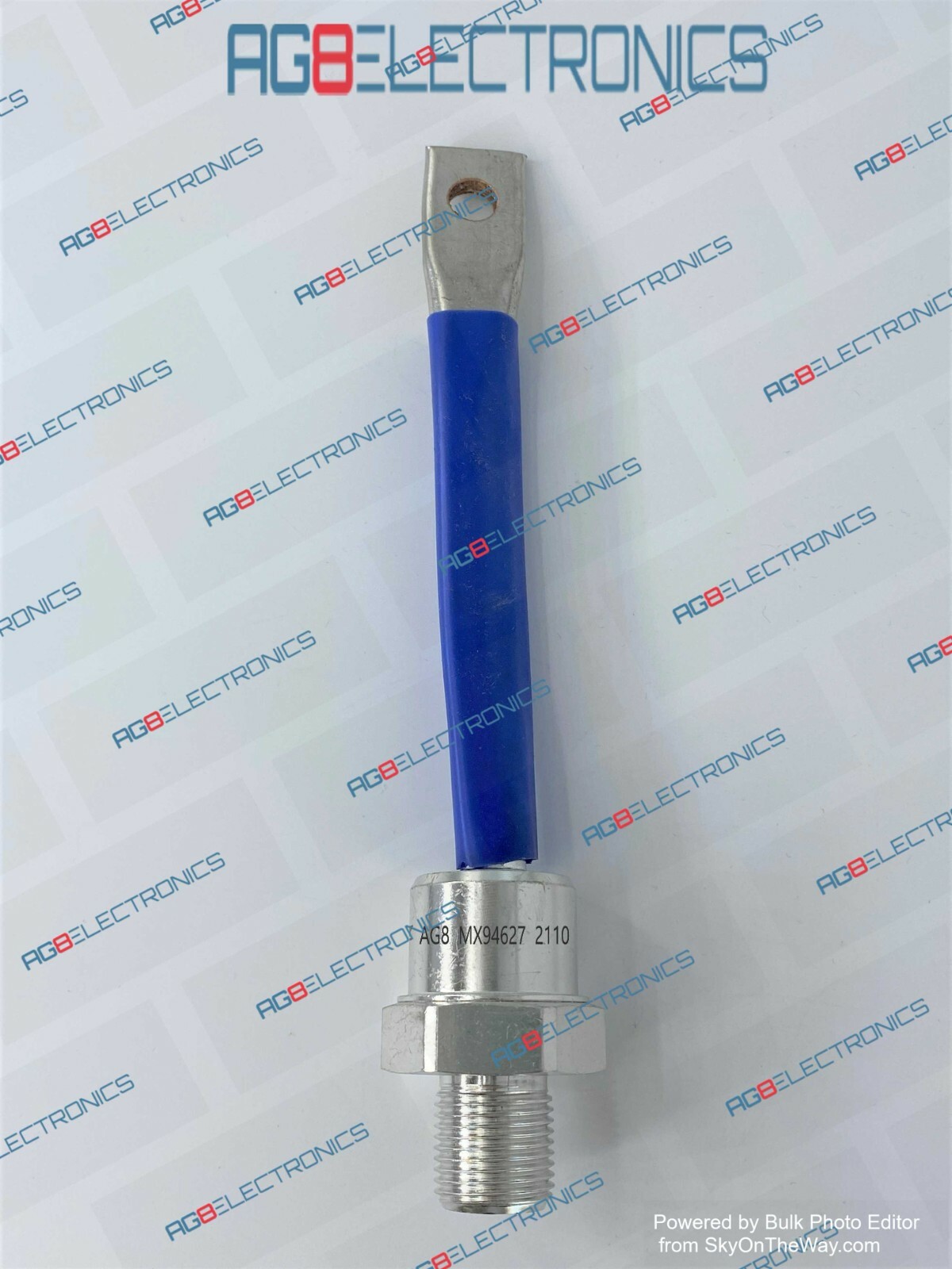 Part# MX94627 Diode / Rectifier for MAGNAFLUX / Westinghouse - NEW | eBay