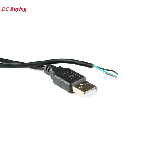 GM65 Barcode QR Code Scanner Reader Module USB URAT Kit /w Cable ...