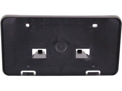 Front TechPro License Plate Bracket fits Toyota Corolla 2009-2013 ...