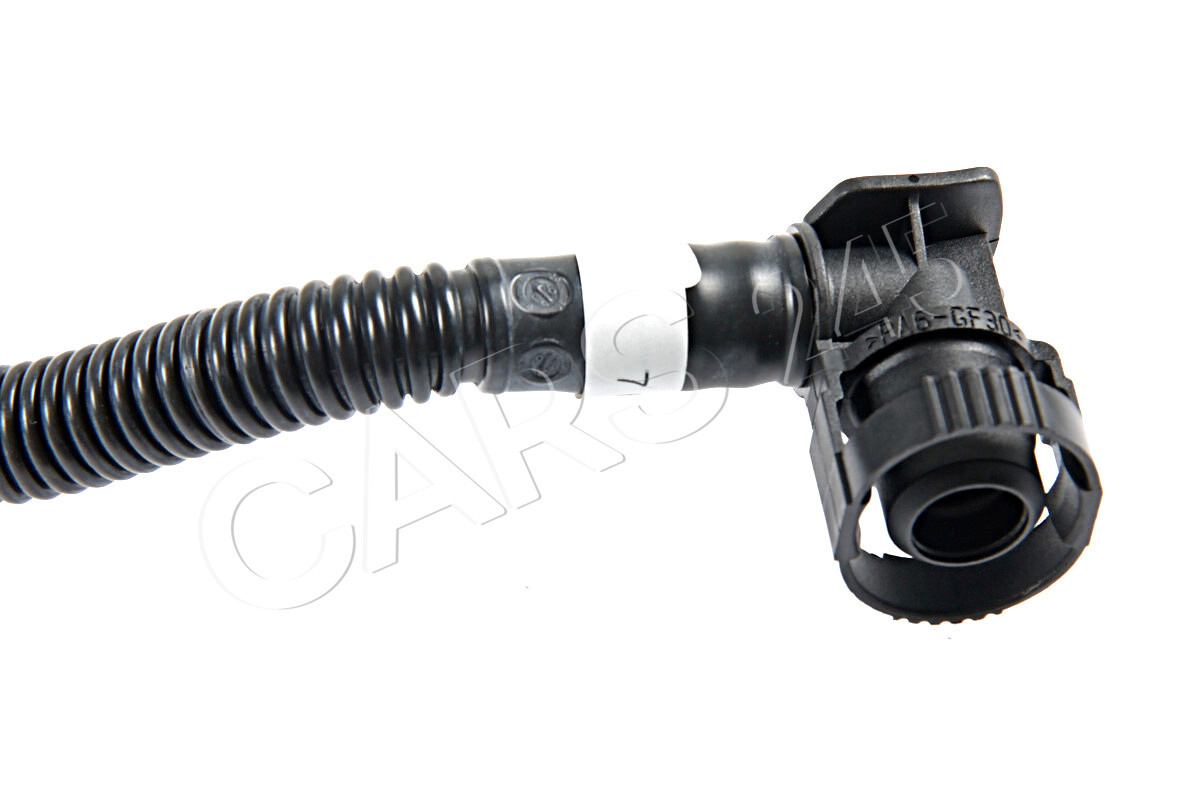 Genuine BMW 128i E90 328i 528i 530i E70 X5 Fuel Tank Vent Purge Valve ...