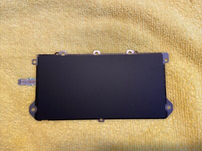 Black Touchpad for DELL Alienware X14 0WHK10 03KRPY 07v1fw 32 | eBay