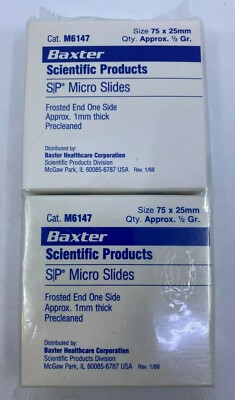 Laboratory Ovens - Baxter Scientific Products