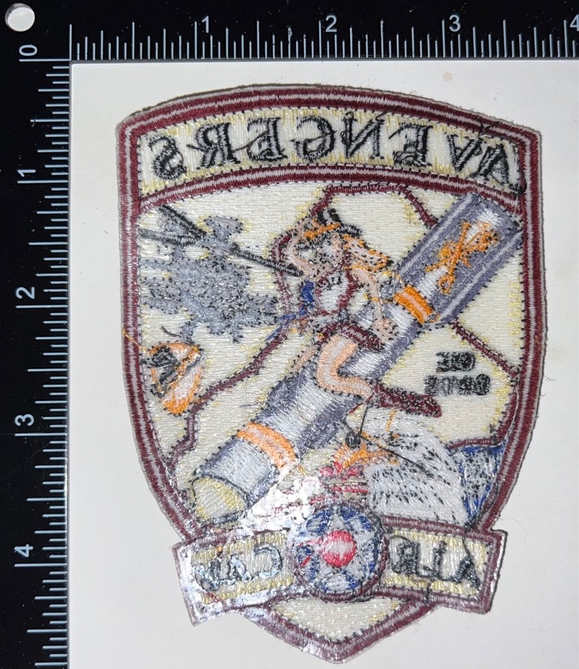 US Army OIF 06-08 A Co 1-227 1st ACB Aviation Avengers 1st Air Cavalry ...