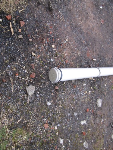 van tube pipe carrier | eBay UK