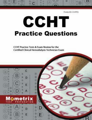 Ccht Exam Practice Questions : Ccht Practice Tests & Exam Review for ...