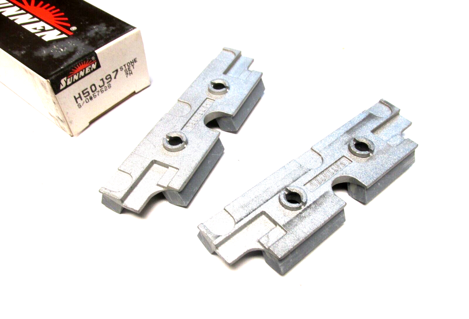 NIB .. Sunnen Stone Set Cat# H50-J97 .. VM-39 | eBay