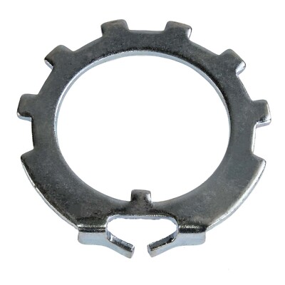 AXLE END LOCK WASHER | eBay