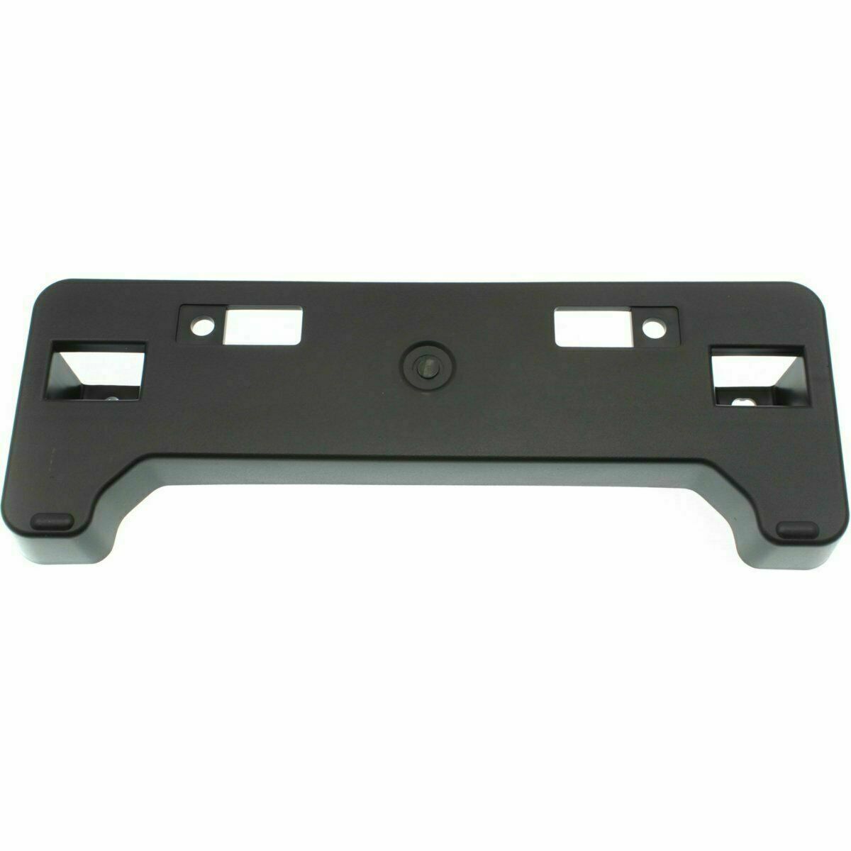 for 2017 2018 2019 Toyota Highlander Front License Plate Bracket, Black ...