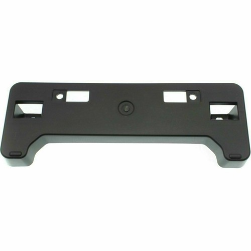 for 2017 2018 2019 Toyota Highlander Front License Plate Bracket, Black ...