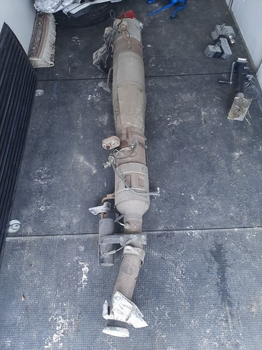 2019 Ford 6.7 dpf system | eBay