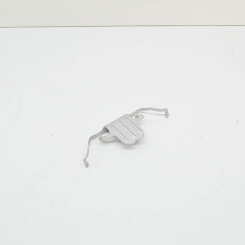 NEW BMW 5 F10 FRONT BRAKE ANTI-RATTLE CLIP 6798879 34116798879 ORIGINAL ...