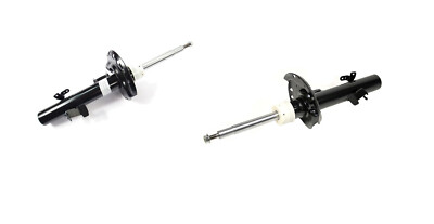 Land Rover Evoque 12-16 Front Shock Absorber LH & RH LR070934 LR024442 ...