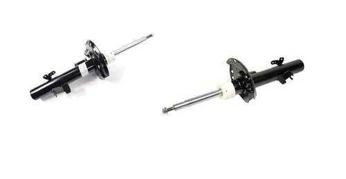 Land Rover Evoque 12-16 Front Shock Absorber LH & RH LR070934 LR024442 ...