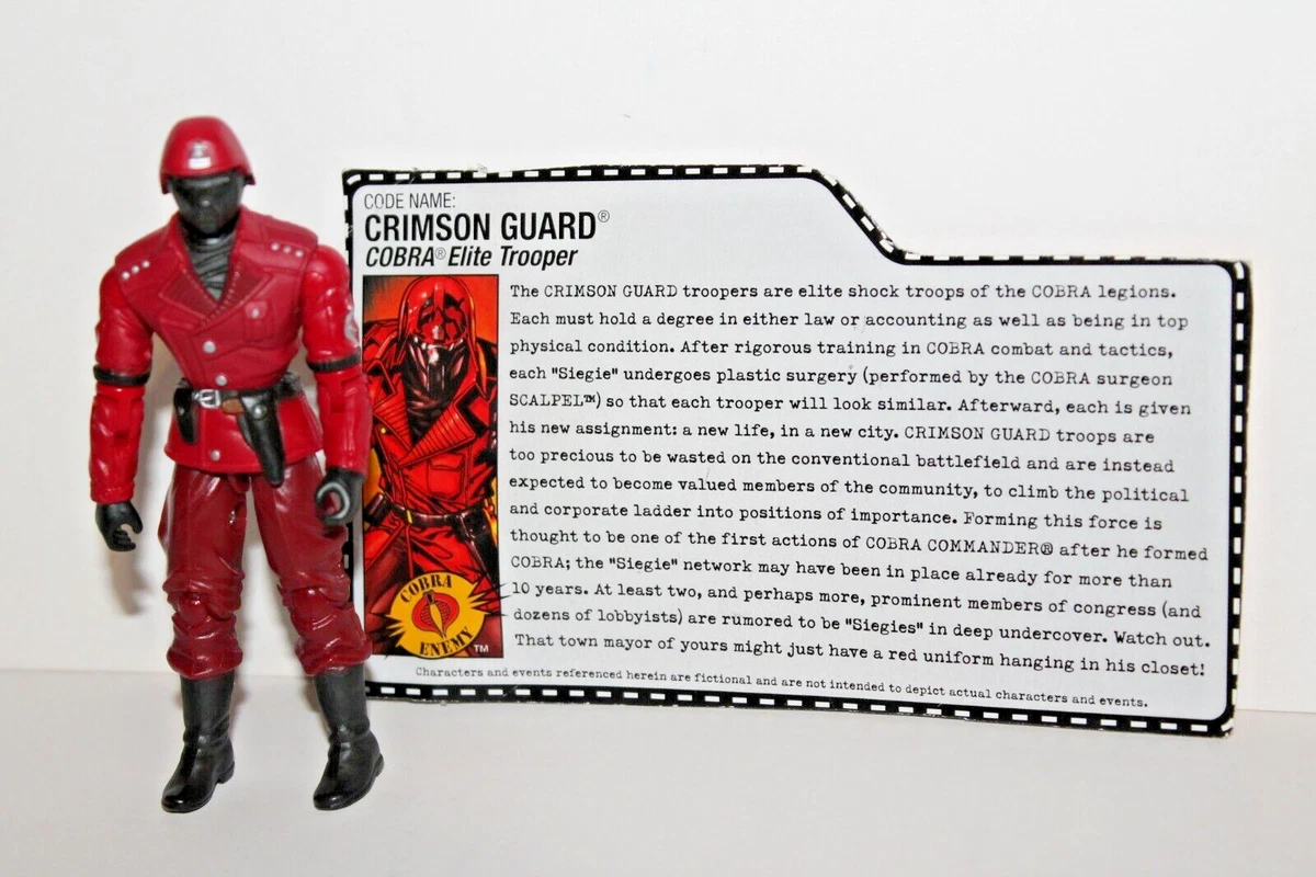 Card Trooper