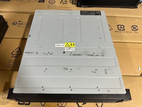 iXsystems X20 TrueNAS Enterprise-Class Unified Storage Solution ...