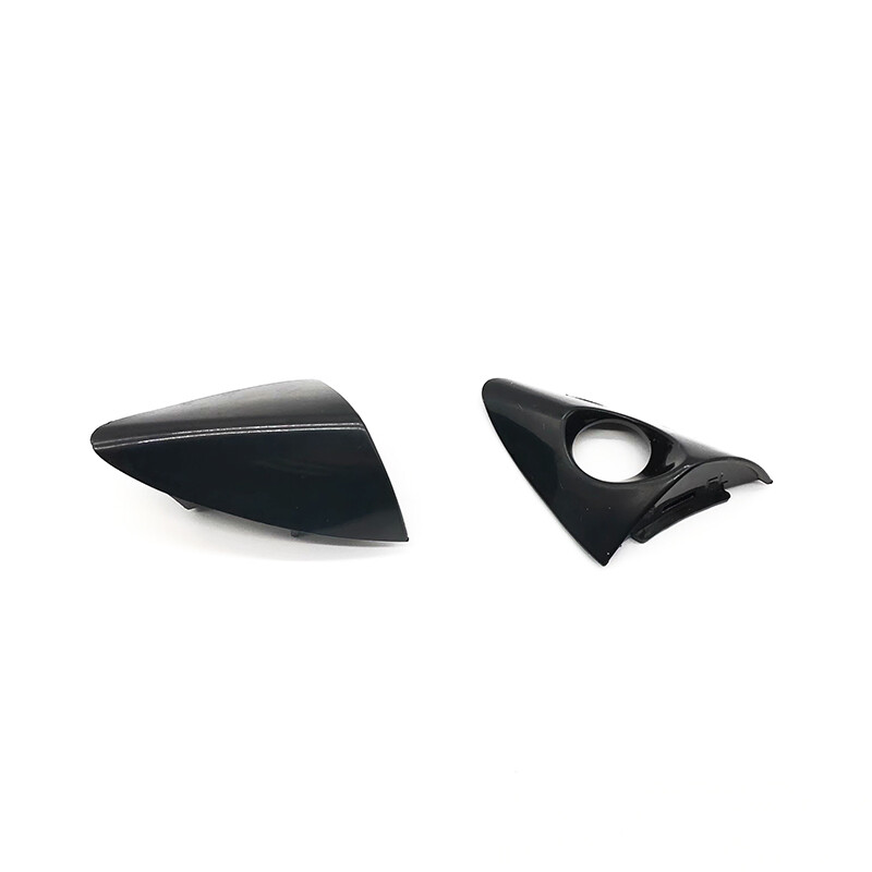 82652-3X010 Front 1Pair Outside Door Handle Cover Cap Fit For Hyundai ...