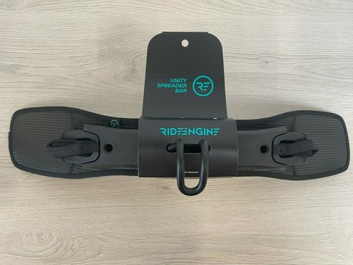 2021 Ride Engine Unity Windsurf Spreader Bar 8", 10", 12" | eBay UK