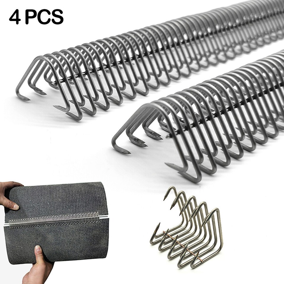Wire Hook Fastener belt hook lacing baler repair fasteners for 1.6-7 ...