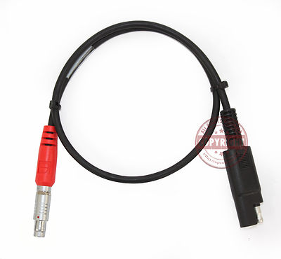 Levels & Surveying Equipment - Topcon Cable