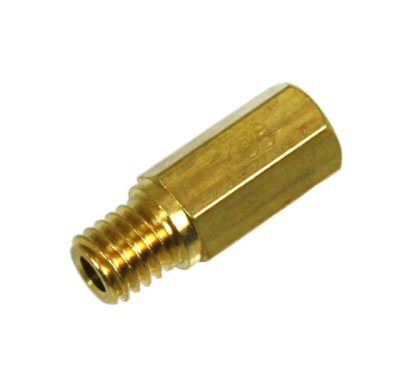 PWK Main Jet # 122 MADE BY OKO TAIWAN | eBay