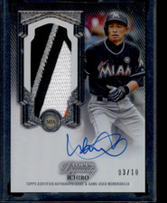 2017 Topps Series 1 Baseball Checklist | Miami Marlins Baseball Cards