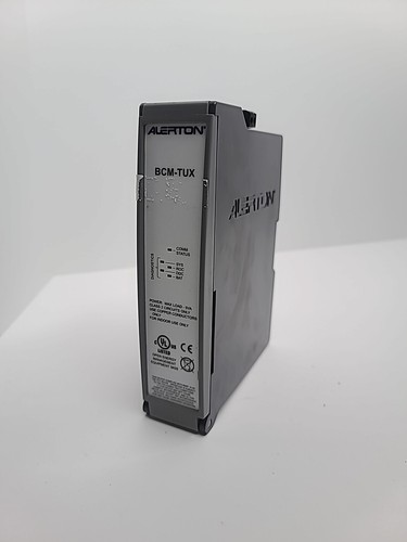 Alerton BCM-TUX Global Control Module BACnet | eBay