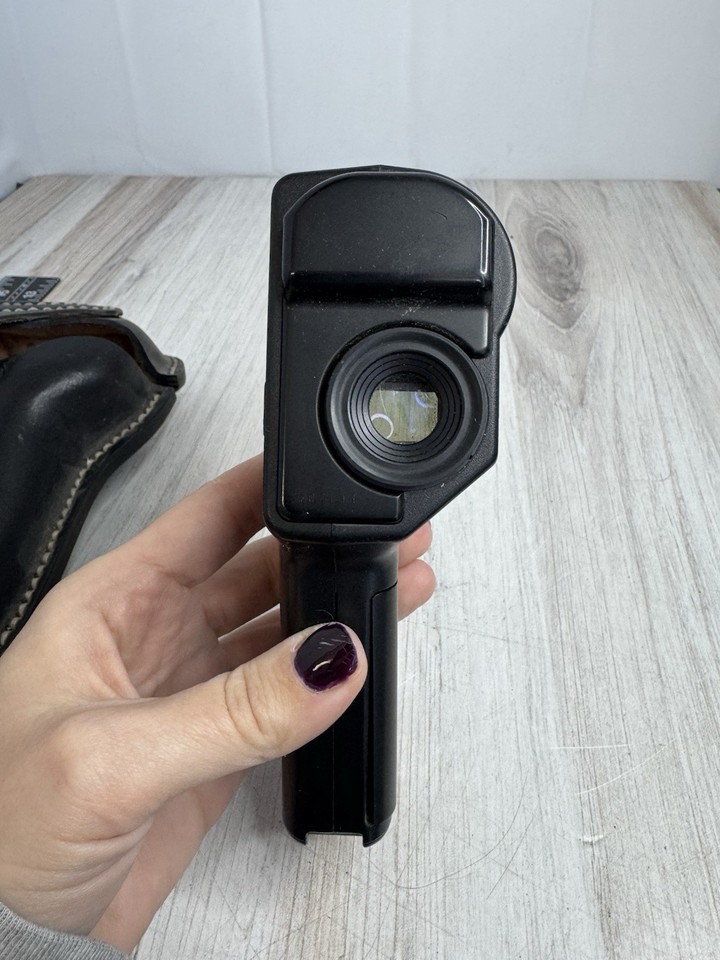 Minolta Spotmeter M Digital Light Exposure Spot Meter From 1 Degree ...