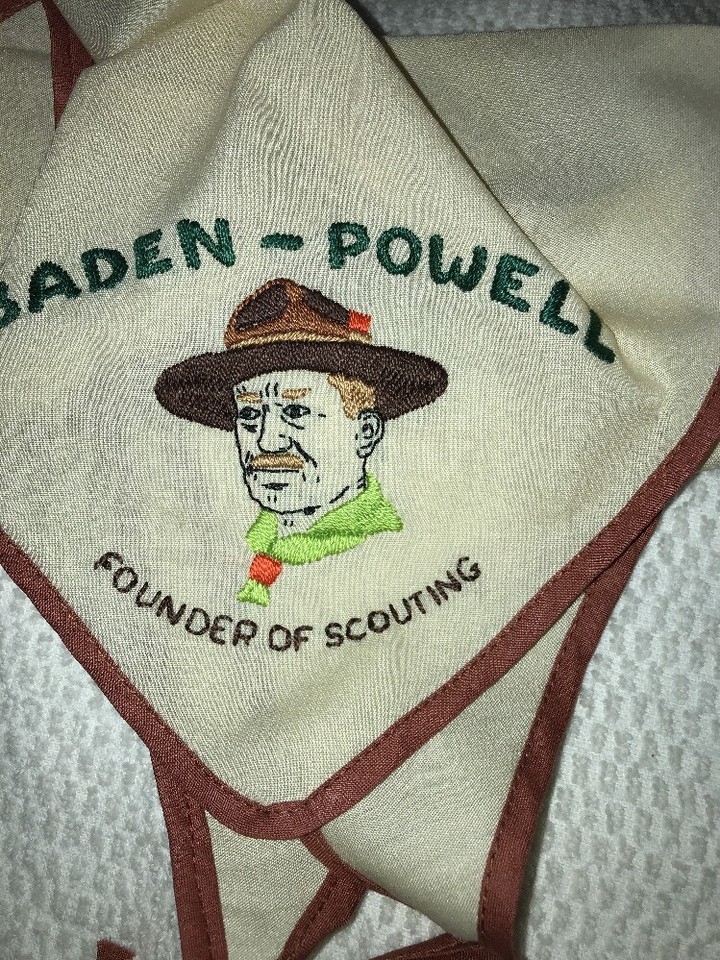 Vintage Cub Scouts Boy Scouts Huge Lot Of Items | eBay