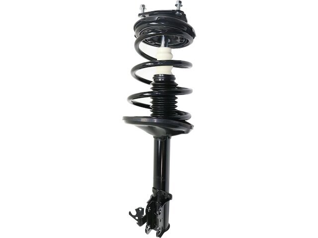 TrueDrive 69MJ71X Front Shock Absorber Set Fits 1996-2000 Toyota RAV4 ...