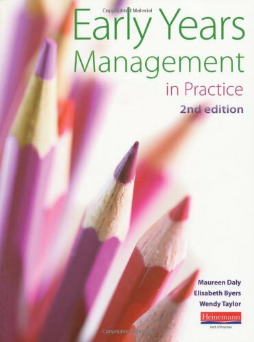 Early Years Management in Practice | eBay