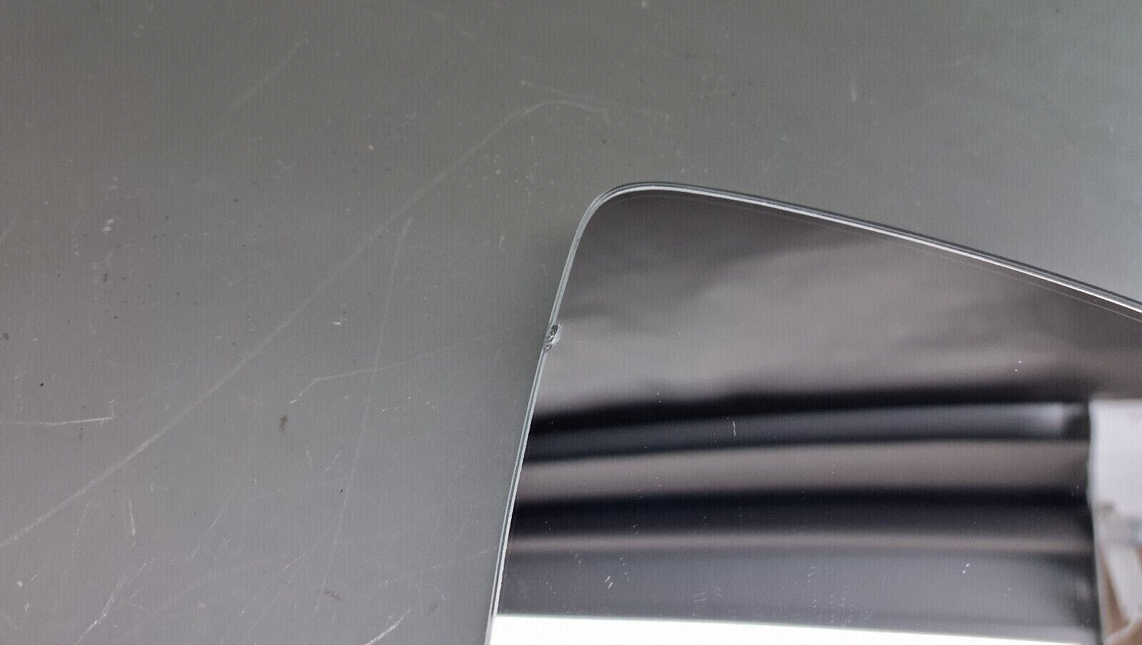 Original VW Golf 7 5G Außenspiegel Spiegelglas Beheizt Rechts 5G0857522 ...