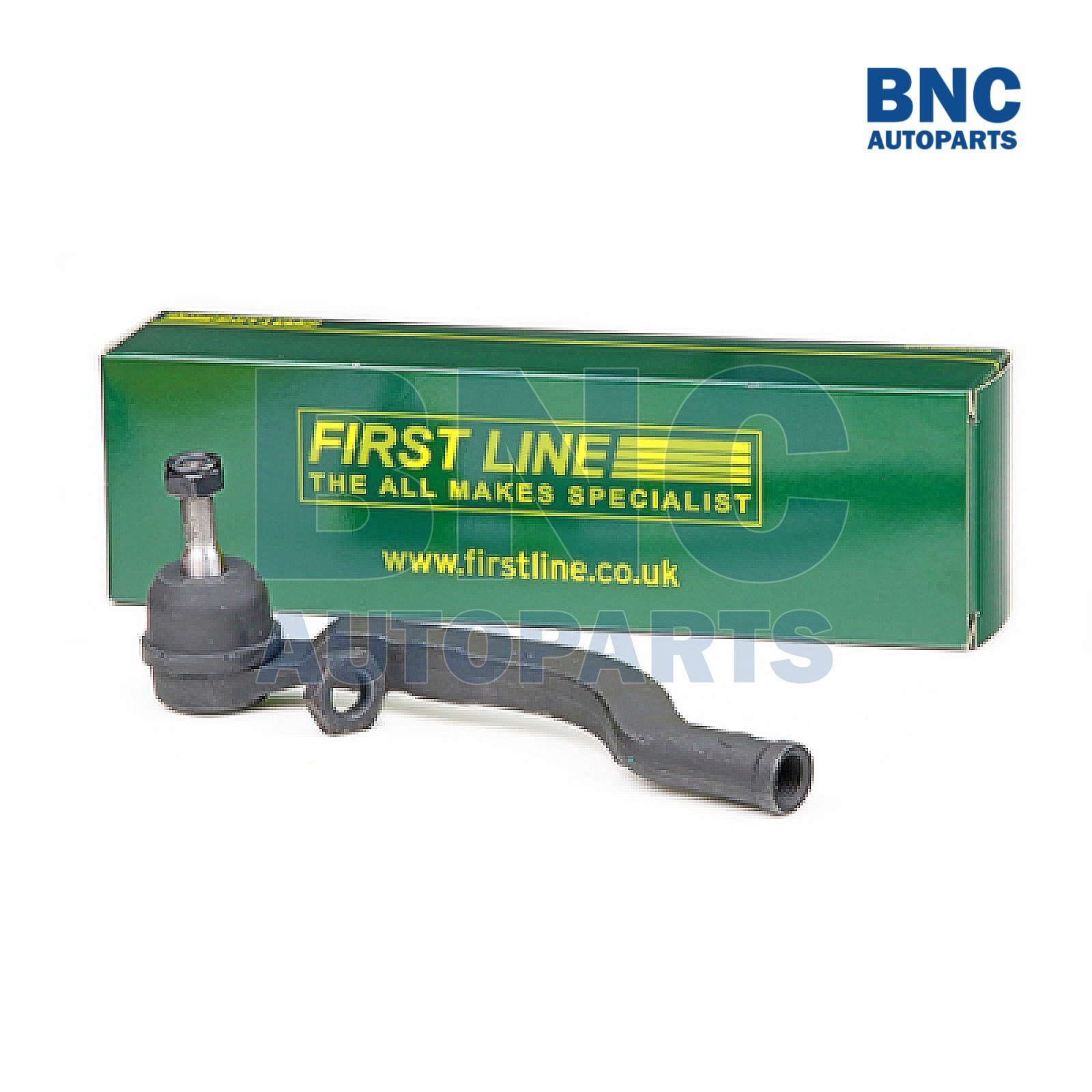 Tie Track Rod End Left Front Outer for RENAULT TRAFIC II (2001-) | eBay