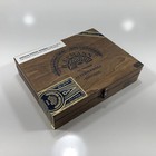 H Upmann Heritage Toro Empty Wooden Cigar Box 9.25x7.25x2 | eBay