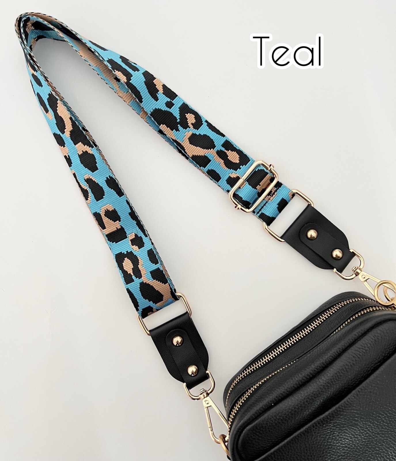 Crossbody Purse Straps women adjustable strap for purses boho straps ...