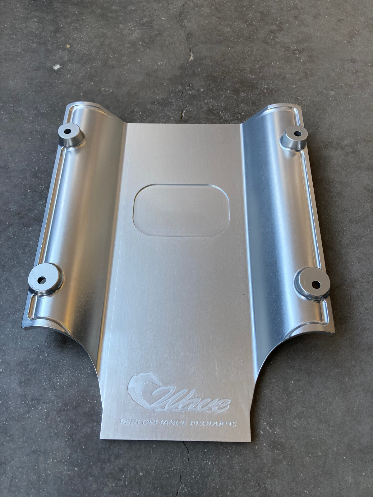 Wave Billet Ride Plate Kawasaki SXR1500 SXR 1500 Piastra Jetski PWC ...