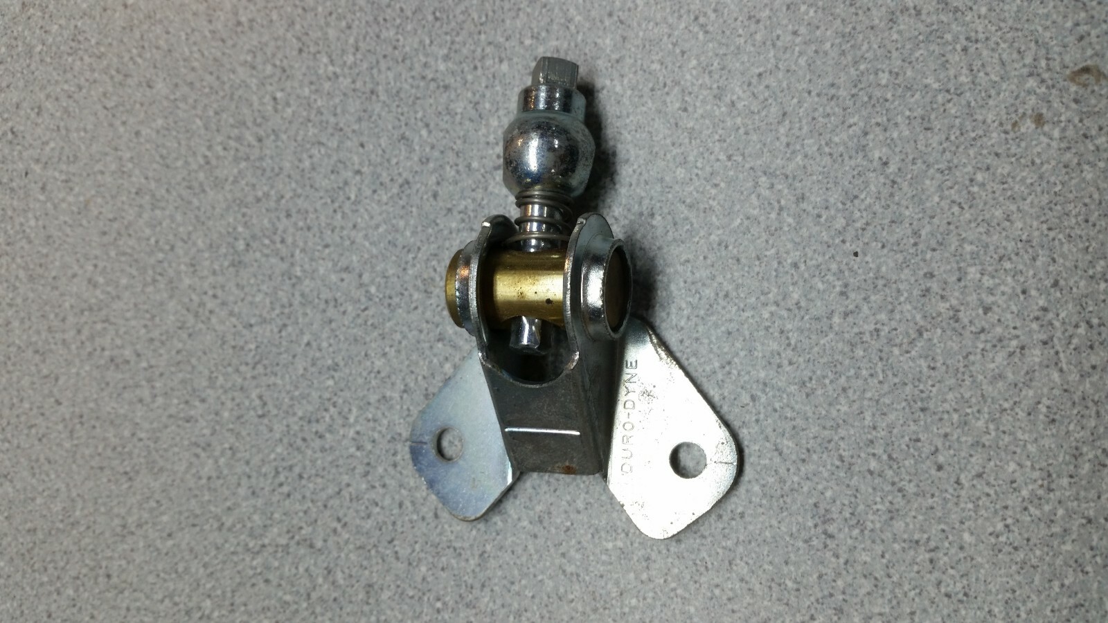 DURO Dyne Srp-40/1214-0006 Splitter Damper Bracket 56391 for sale ...