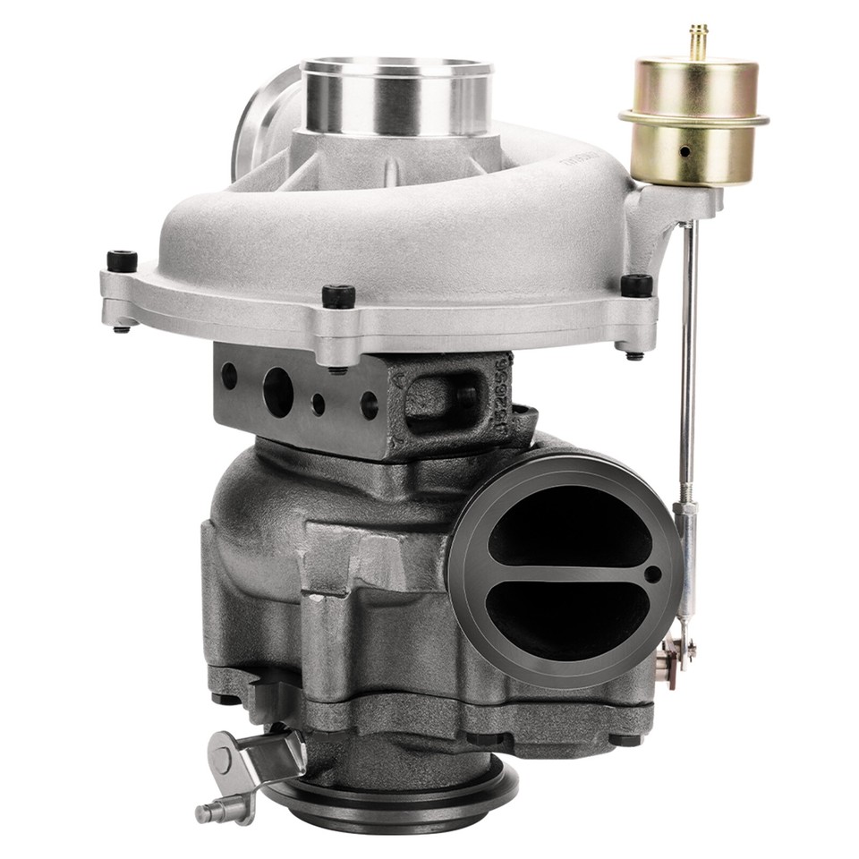 Upgraded Billet GTP38 Turbo For Ford 7.3L F-250 F-350 F-450 Powerstroke ...