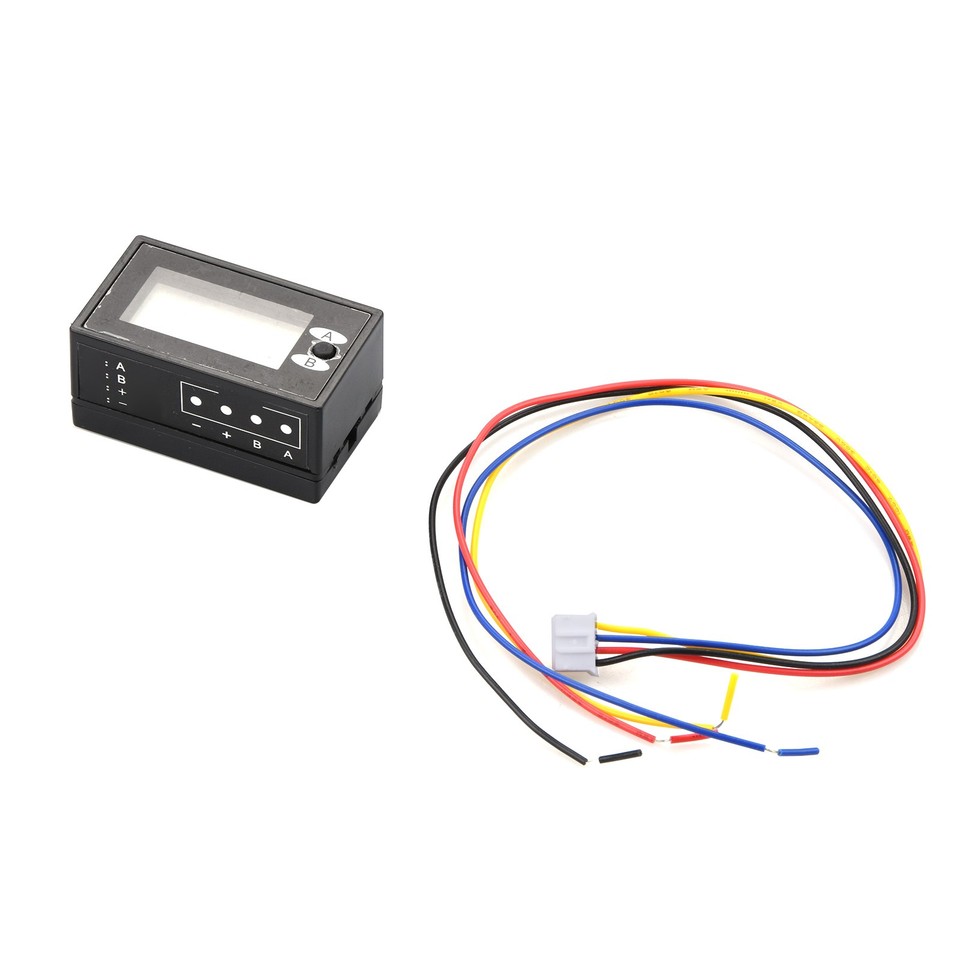 100CPS Resettable 8 Digits LCD Coin Meter Counter For Arcade 1up Slot ...